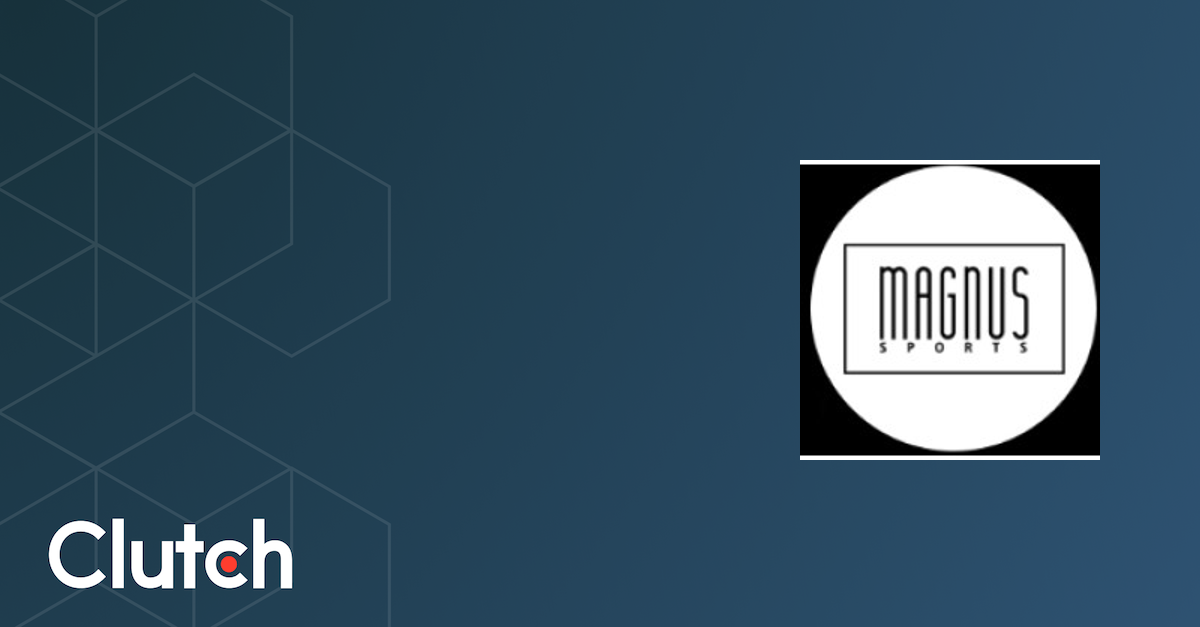 Magnus Sports - Services & Company Info