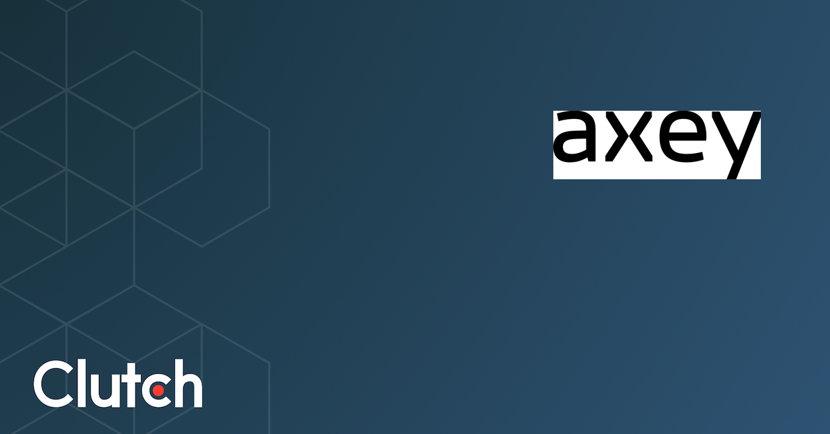 Axey FZCO - Services & Company Info