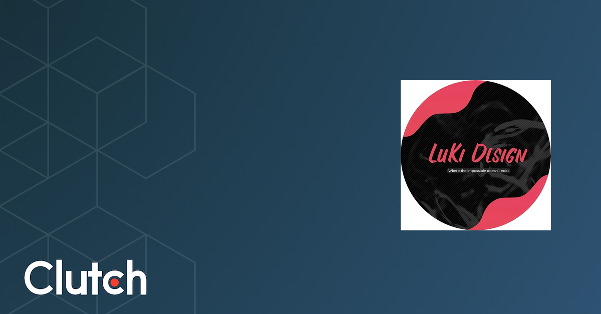 LuKi Design - Services & Company Info
