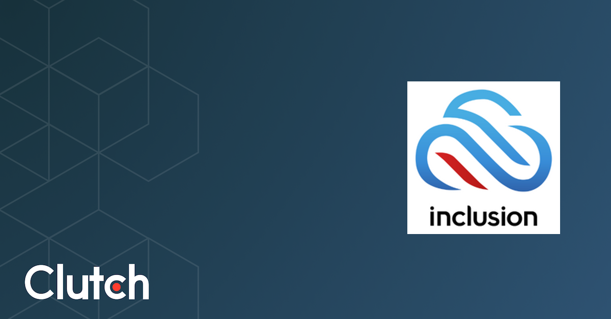 Inclusion Cloud Reviews (22), Pricing, Services & Verified Ratings