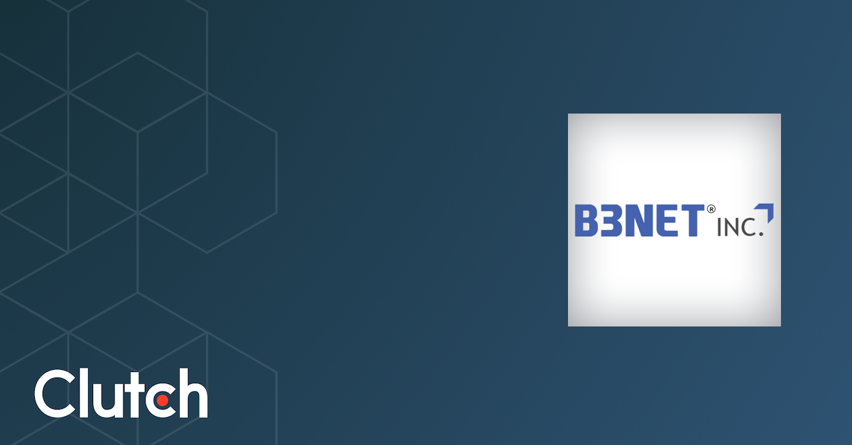 B3NET Inc. - Services & Company Info