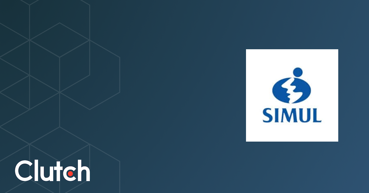 Simul International, Inc. - Services & Company Info