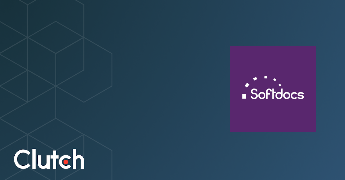 Softdocs, Inc. - Services & Company Info