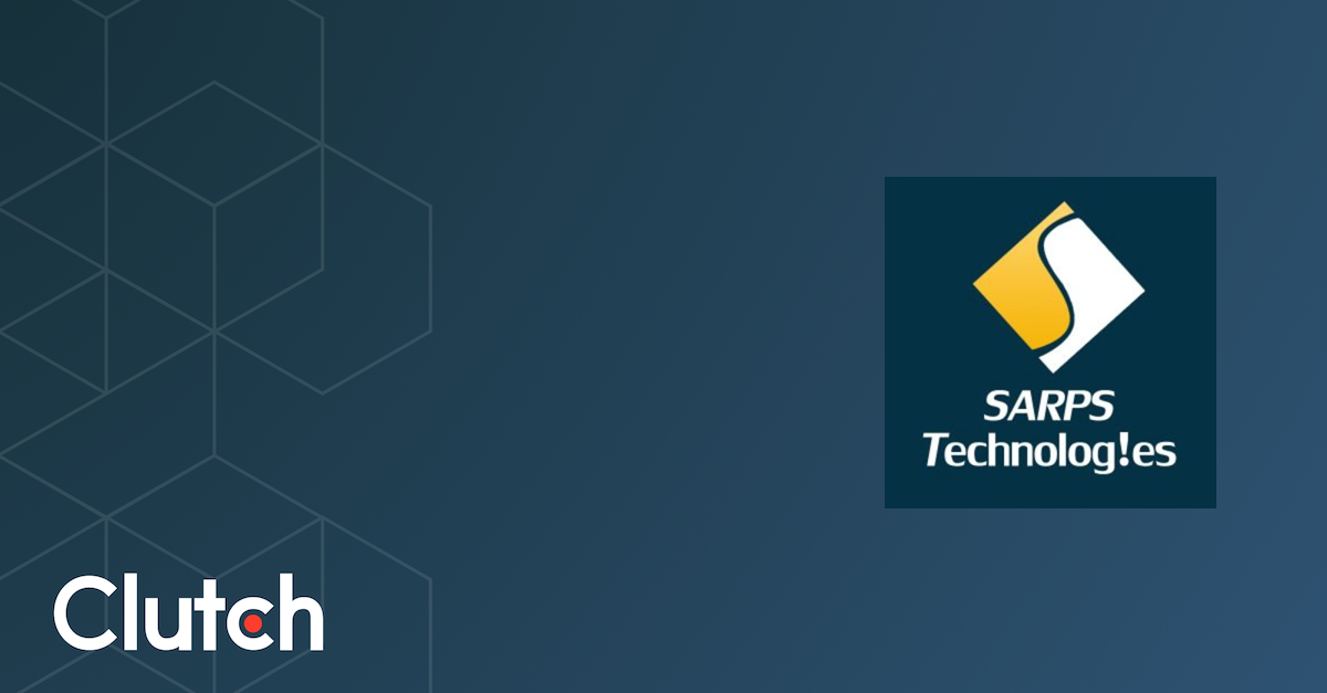 SARPS Technology - Services & Company Info