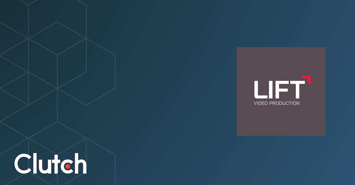 Lift Video Production - Services & Company Info