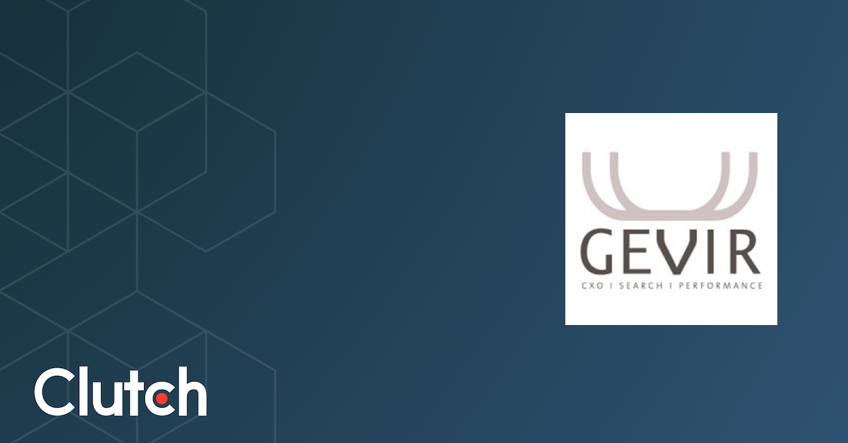 Gevir Group AS - Services & Company Info