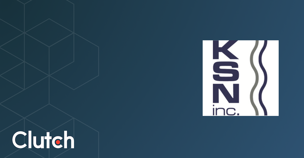 KSN, Inc. - Services & Company Info