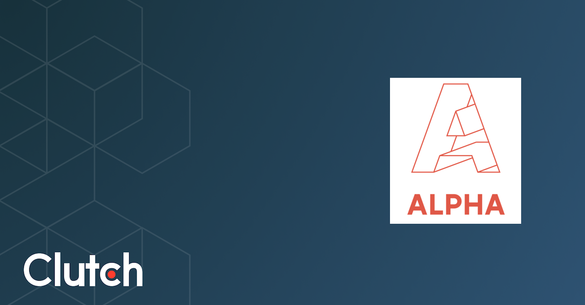 Alpha Agency - Services & Company Info