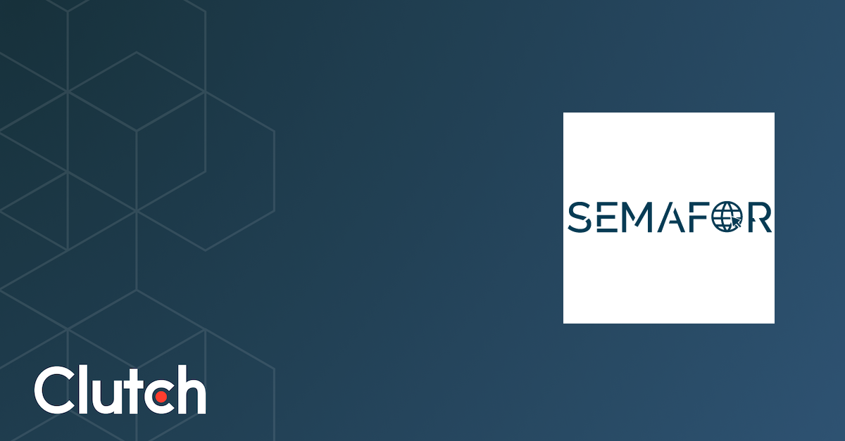 Semafor India - Services & Company Info