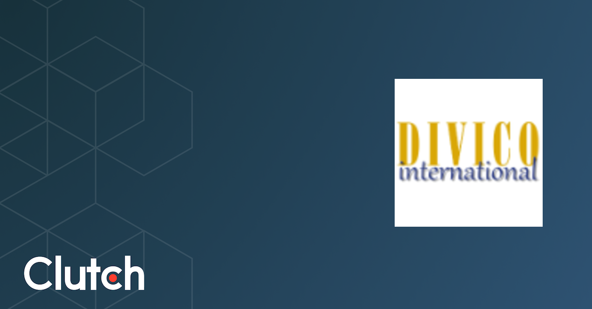 Divico International - Services & Company Info