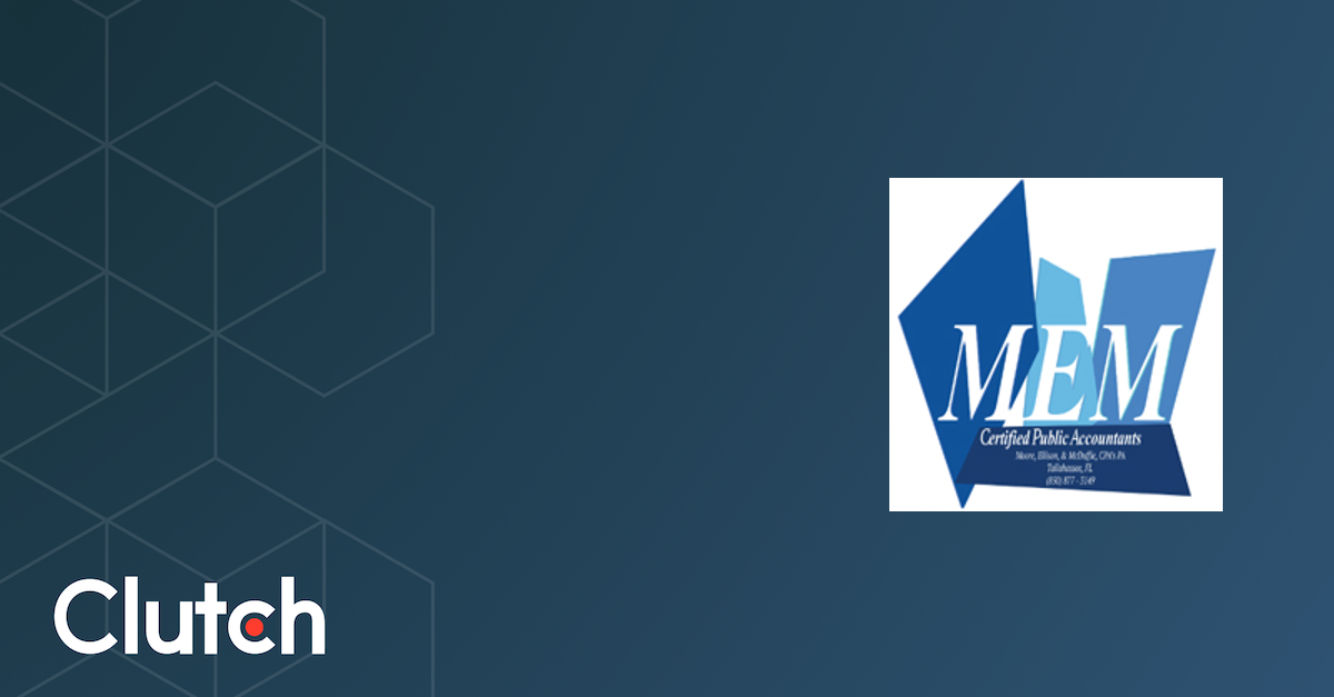 Moore Ellison & McDuffie CPAs PA - Services & Company Info