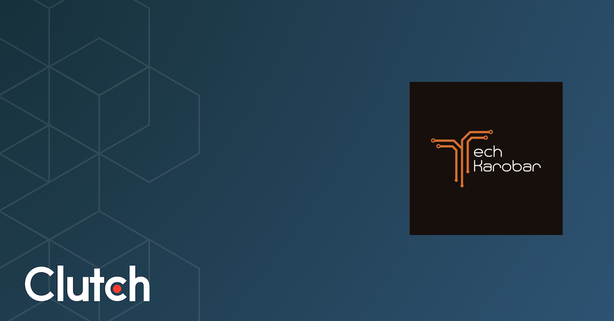 Tech Karobar - Services & Company Info