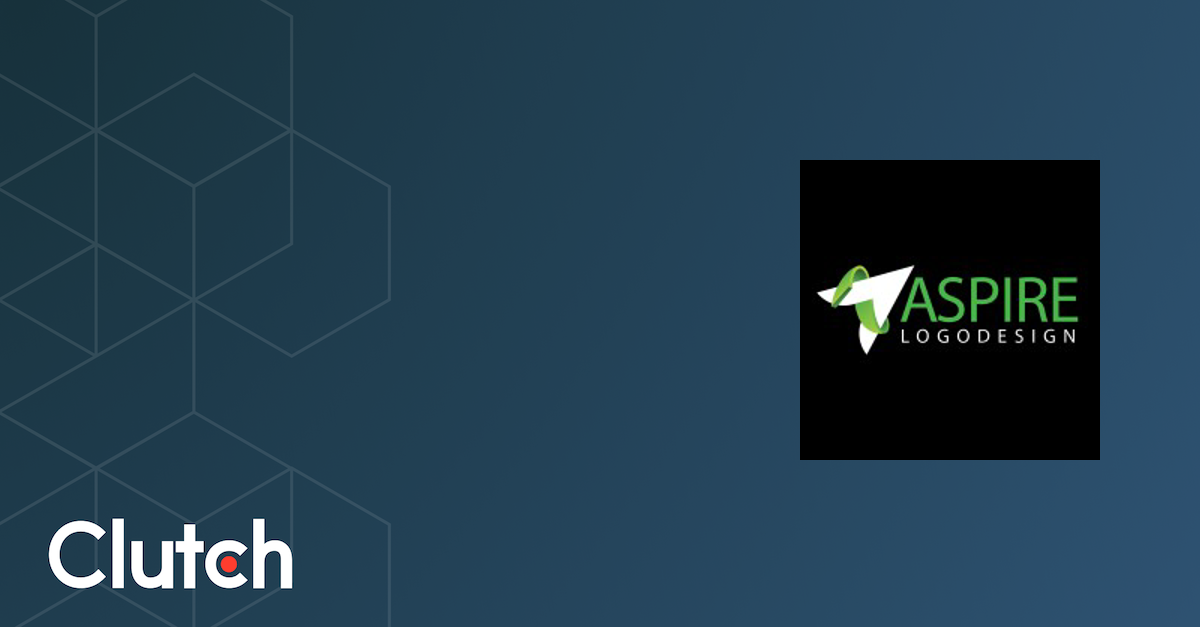 Aspire Logo Design - Services & Company Info