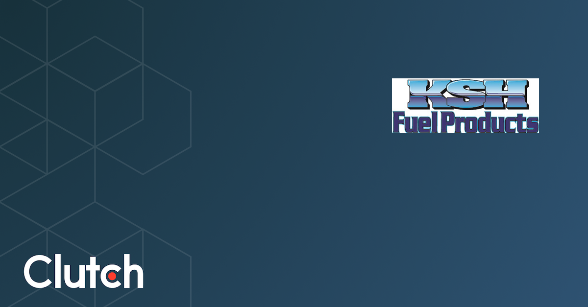 KSH Fuel Products - Services & Company Info