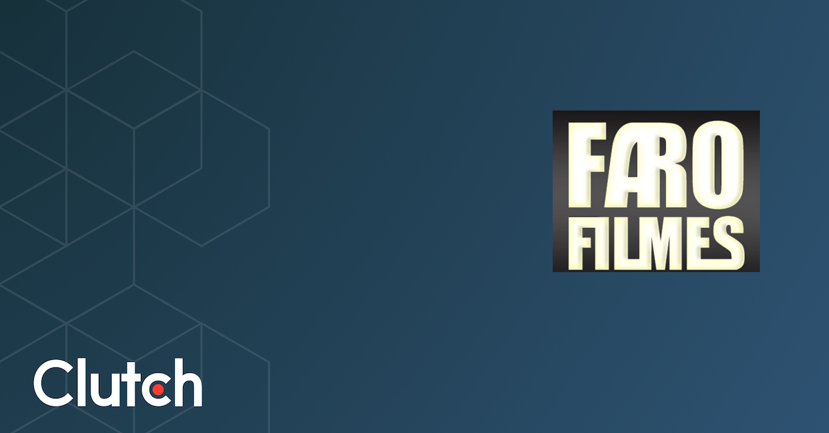 Faro Filmes - Services & Company Info