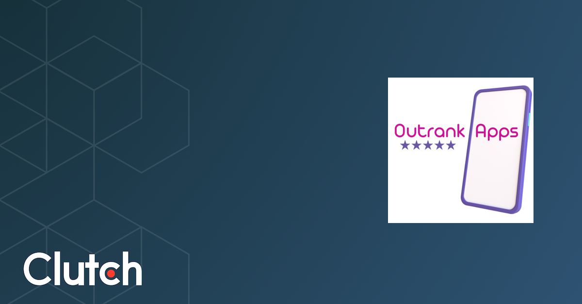 Outrank Apps Reviews (6), Pricing, Services & Verified Ratings