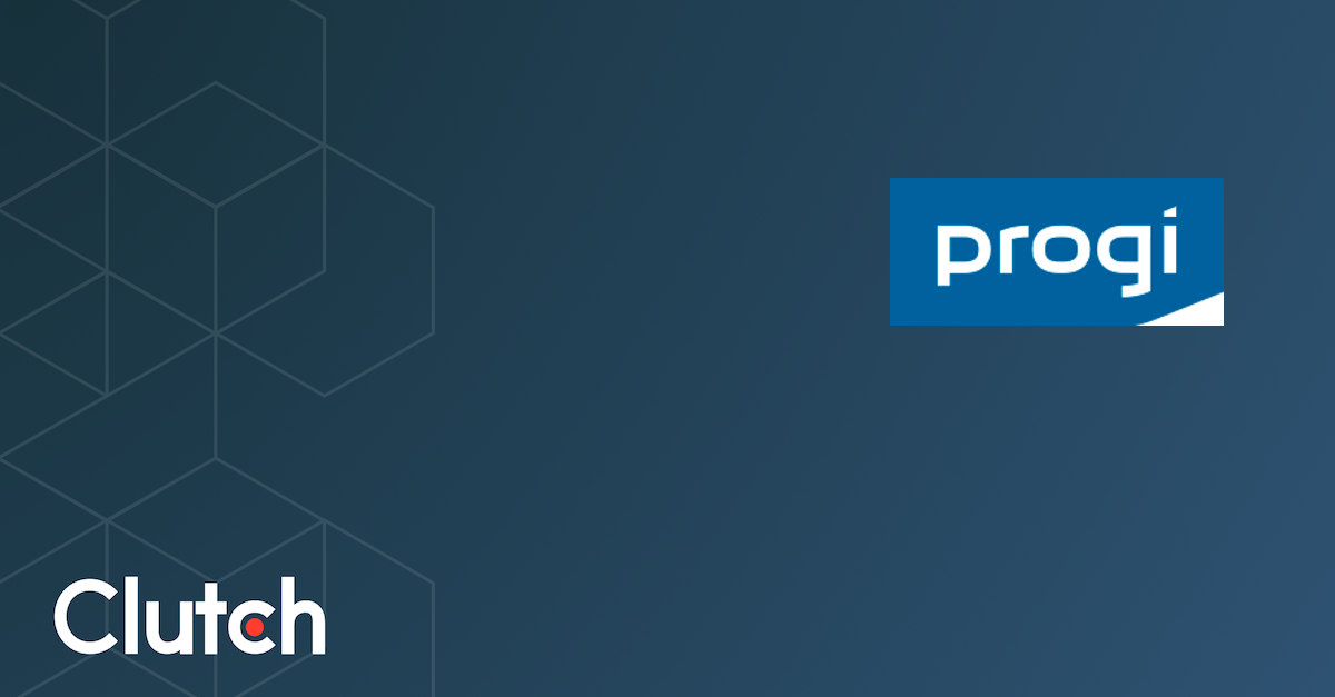 Progi.com - Services & Company Info