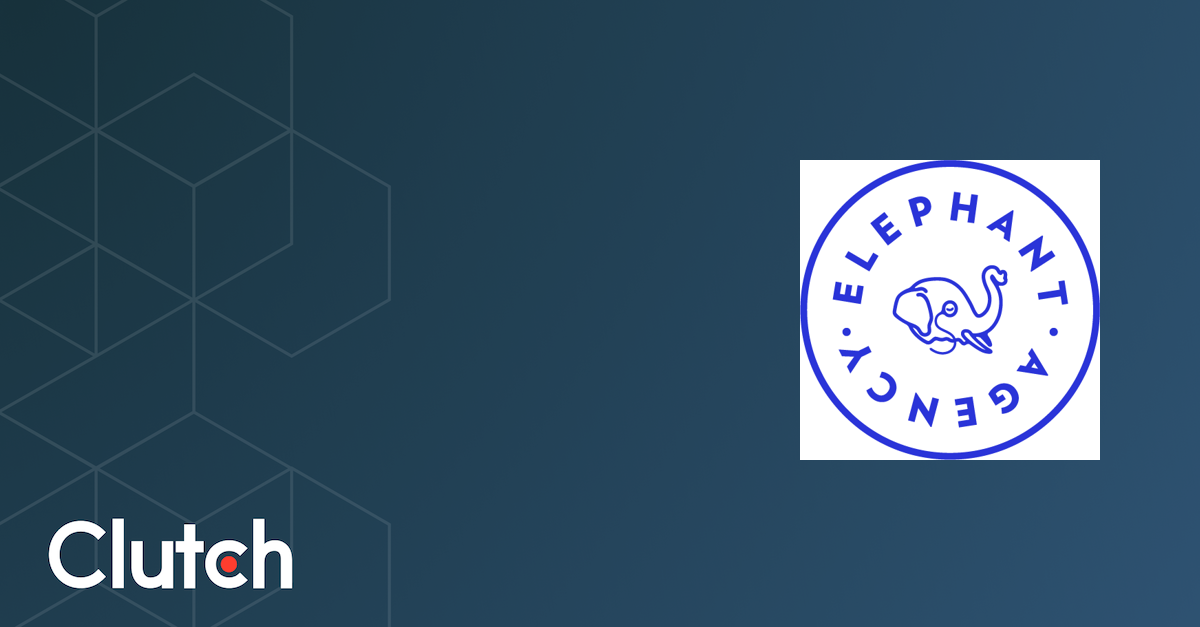 Elephant - Services & Company Info