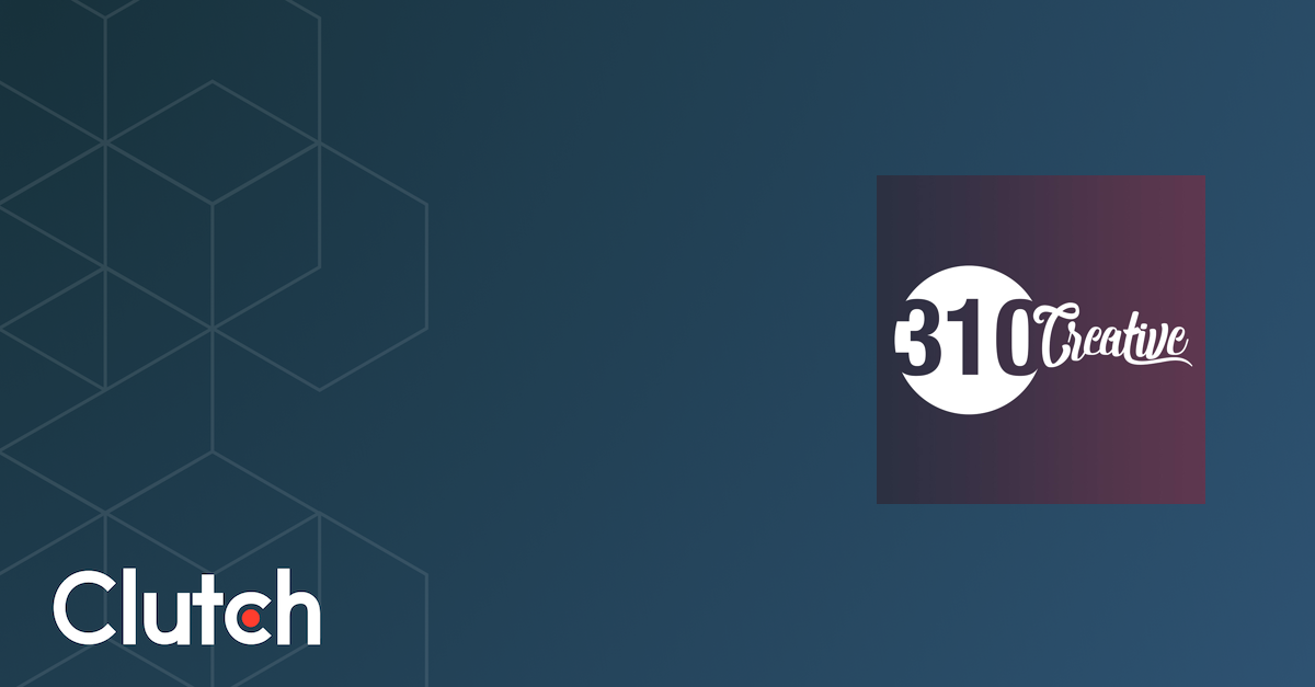 310 Creative Inc., 3 Reviews, Address, Data & More