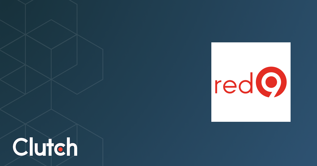 Red9 - Services & Company Info