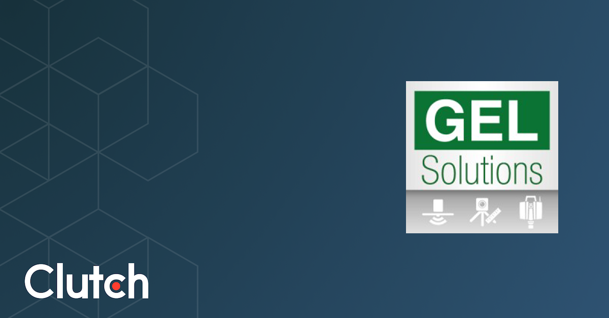 GEL Solutions - Services & Company Info