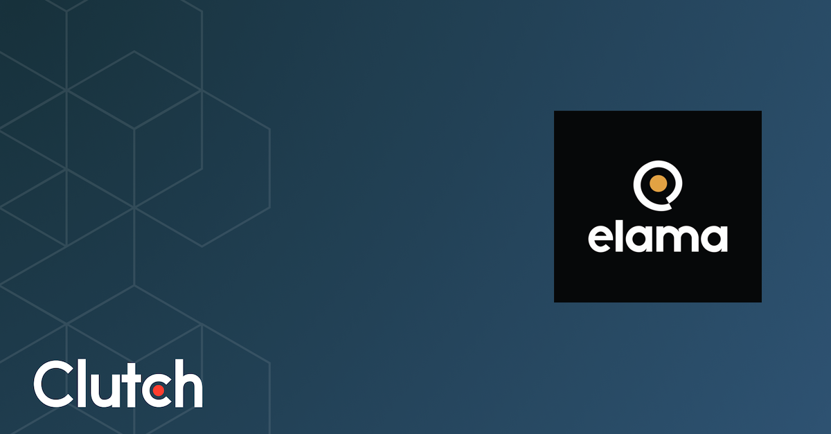 Elama Branding - Services & Company Info