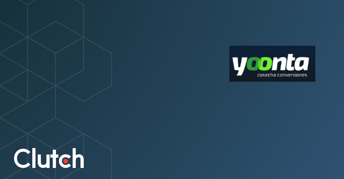 Yoonta Cosecha Conversiones - Services & Company Info