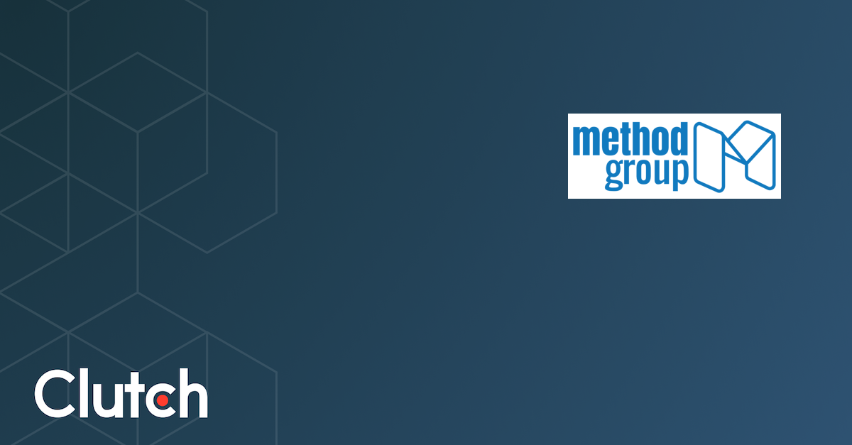 Method Group - Services & Company Info