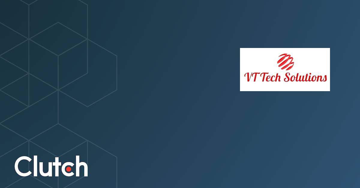 VT Tech Solution Cost, Clients & Reviews - The Manifest