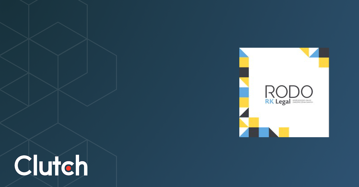 RK RODO - Services & Company Info