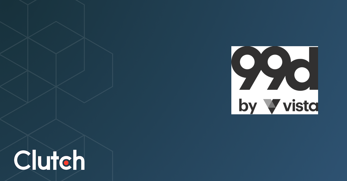 99d Studio Cost, Clients & Reviews - The Manifest