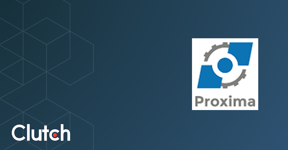 Proxima Technology Services - Services & Company Info