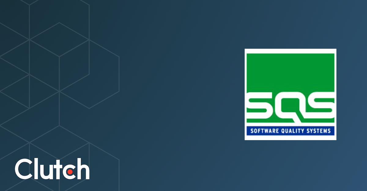 SQS-Software Quality Systems, Address, Data & More