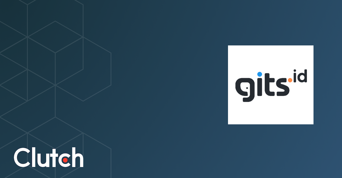 GITS.ID Reviews (5), Pricing, Services & Verified Ratings