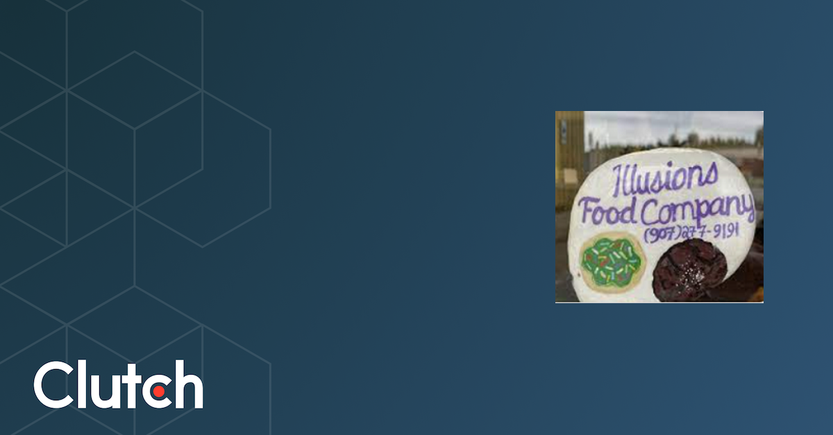 Illusions Food Company - Services & Company Info