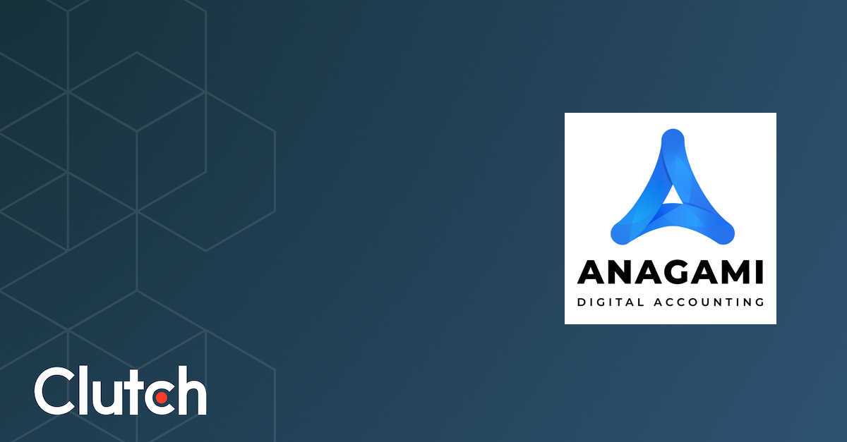 Anagami Digital Accounting - Services & Company Info