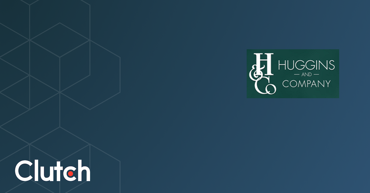 Huggins & Company CPA - Services & Company Info