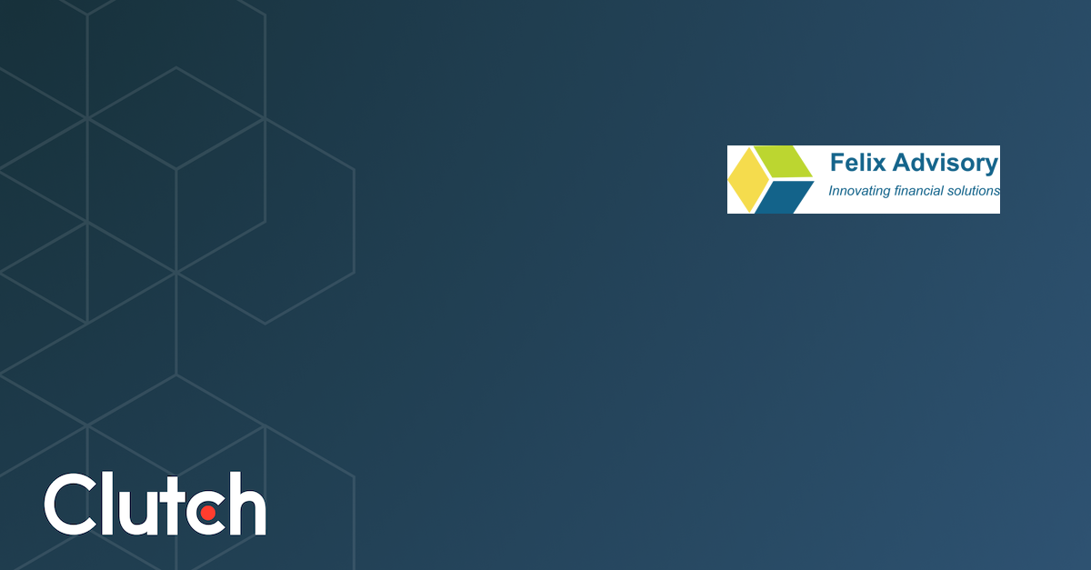 Felix Advisory Private Limited Reviews (1), Pricing, Services ...