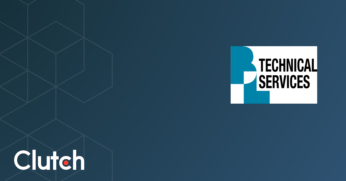 BL Technical Services - Services & Company Info