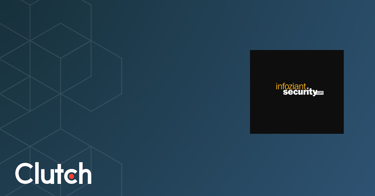 Infoziant Security - Services & Company Info