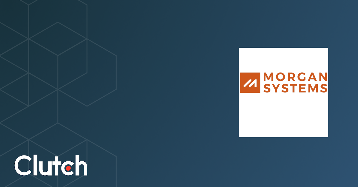 Morgan Systems, LLC - Services & Company Info