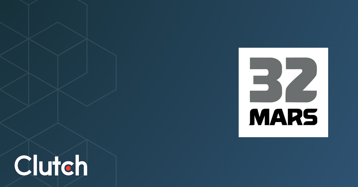 32 MARS - Services & Company Info