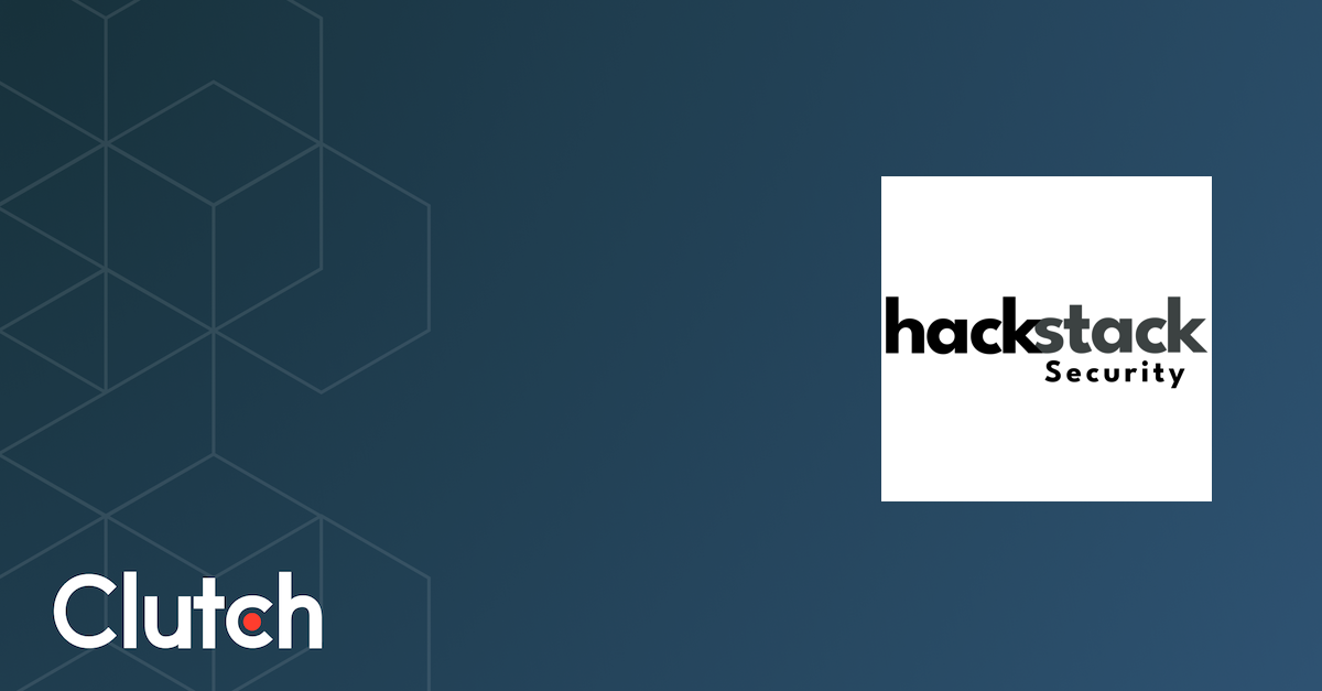 HackStack Secure, Address, Data & More
