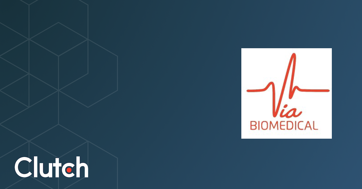 Via Biomedical, Inc - Services & Company Info
