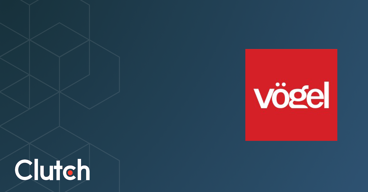 Vogel Digital Marketing - Services & Company Info