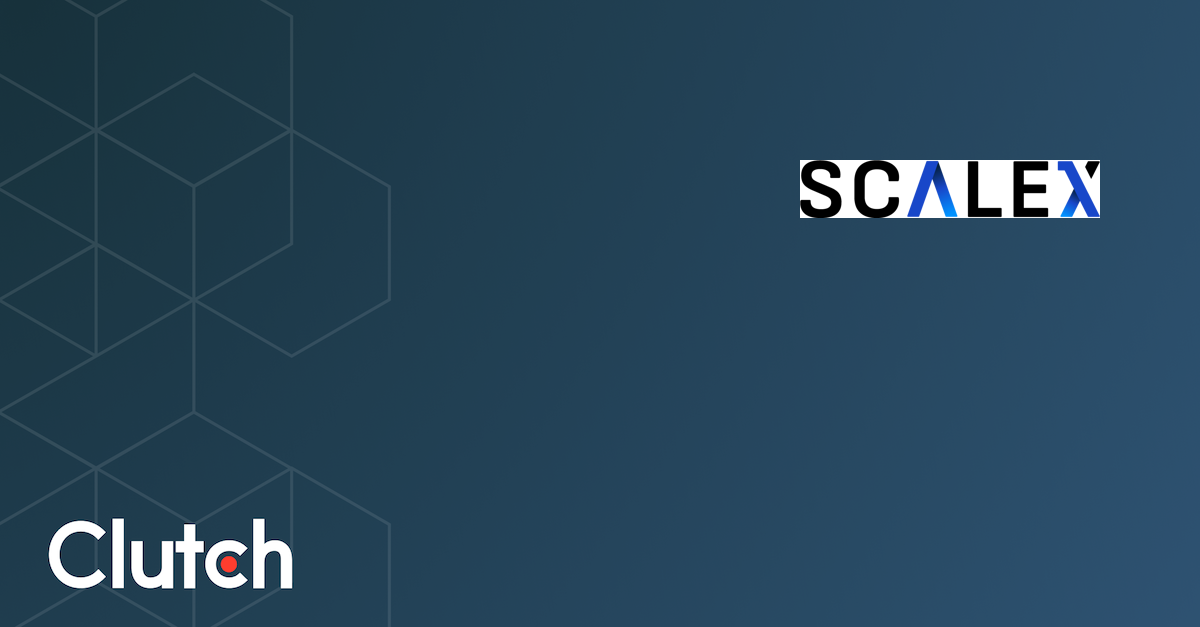 Scalex Technology Solutions Reviews (3), Pricing, Services & Verified Ratings