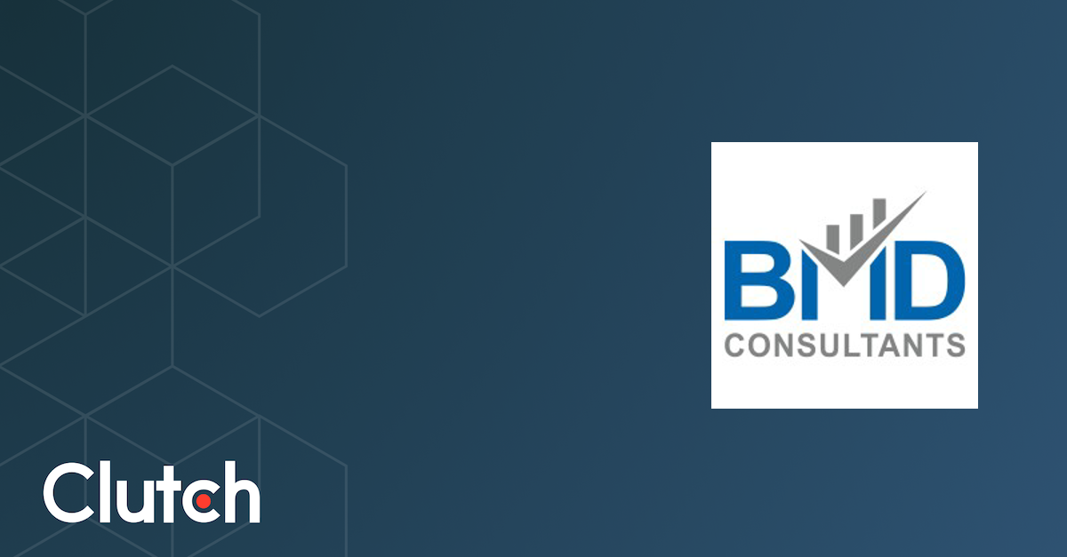 BMD Consultants - Services & Company Info