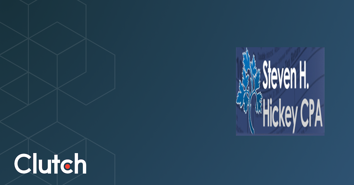 Steven Hickey, CPA PC, Address, Data & More