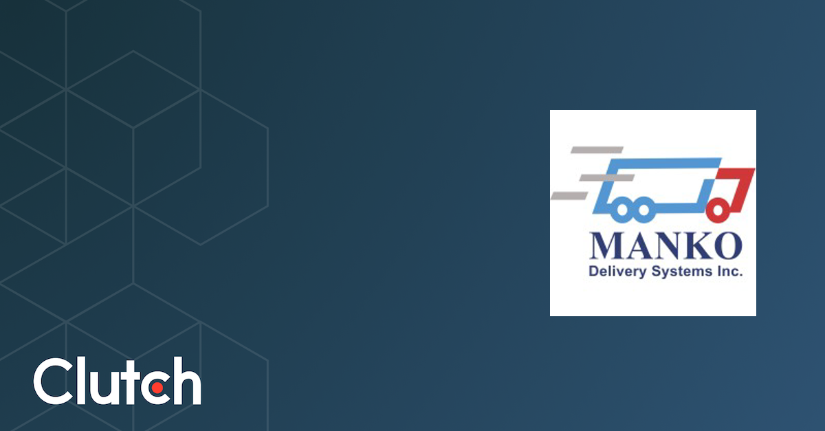 MANKO Delivery Systems Inc - Services & Company Info