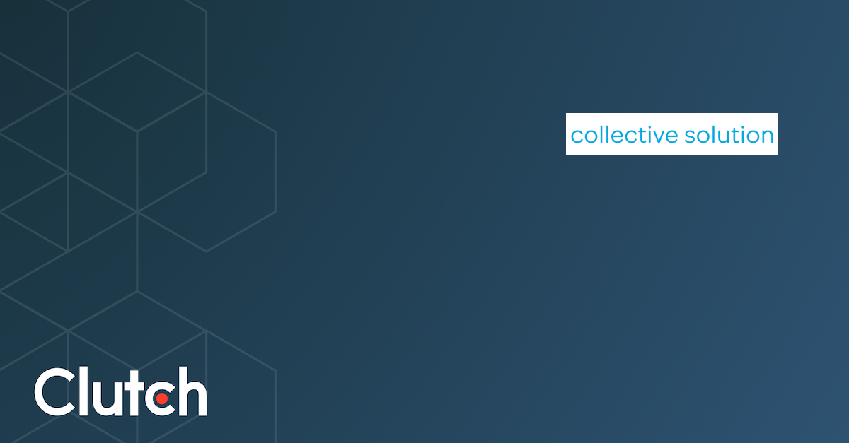 Collective Solution - Services & Company Info